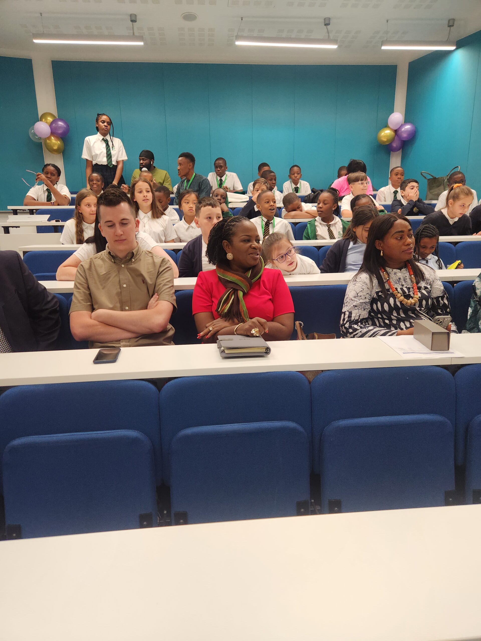 Jaypecstar Academy’s Global Leadership Excursion: Shaping Tomorrow’s ...