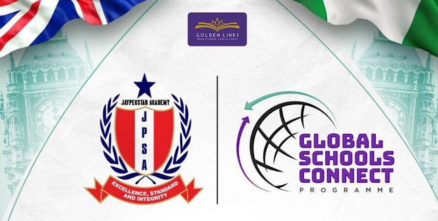 Jaypecstar Academy’s Global Leap: British School Partnership